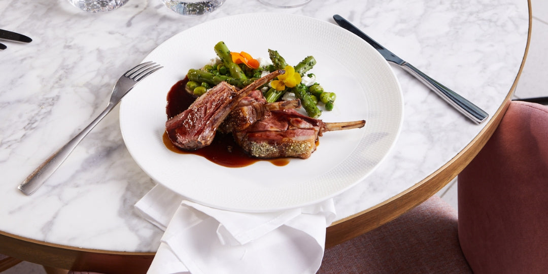 Menus – The Nook On Five - Cheltenham's Rooftop Restaurant