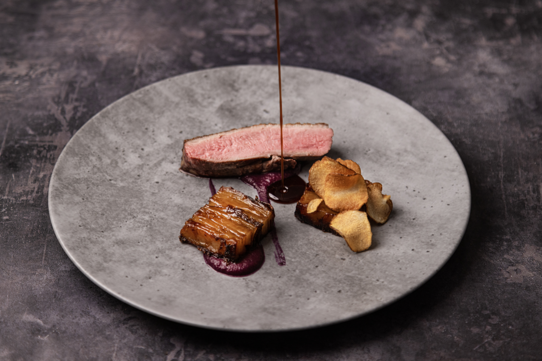 Menus – The Nook On Five - Cheltenham's Rooftop Restaurant