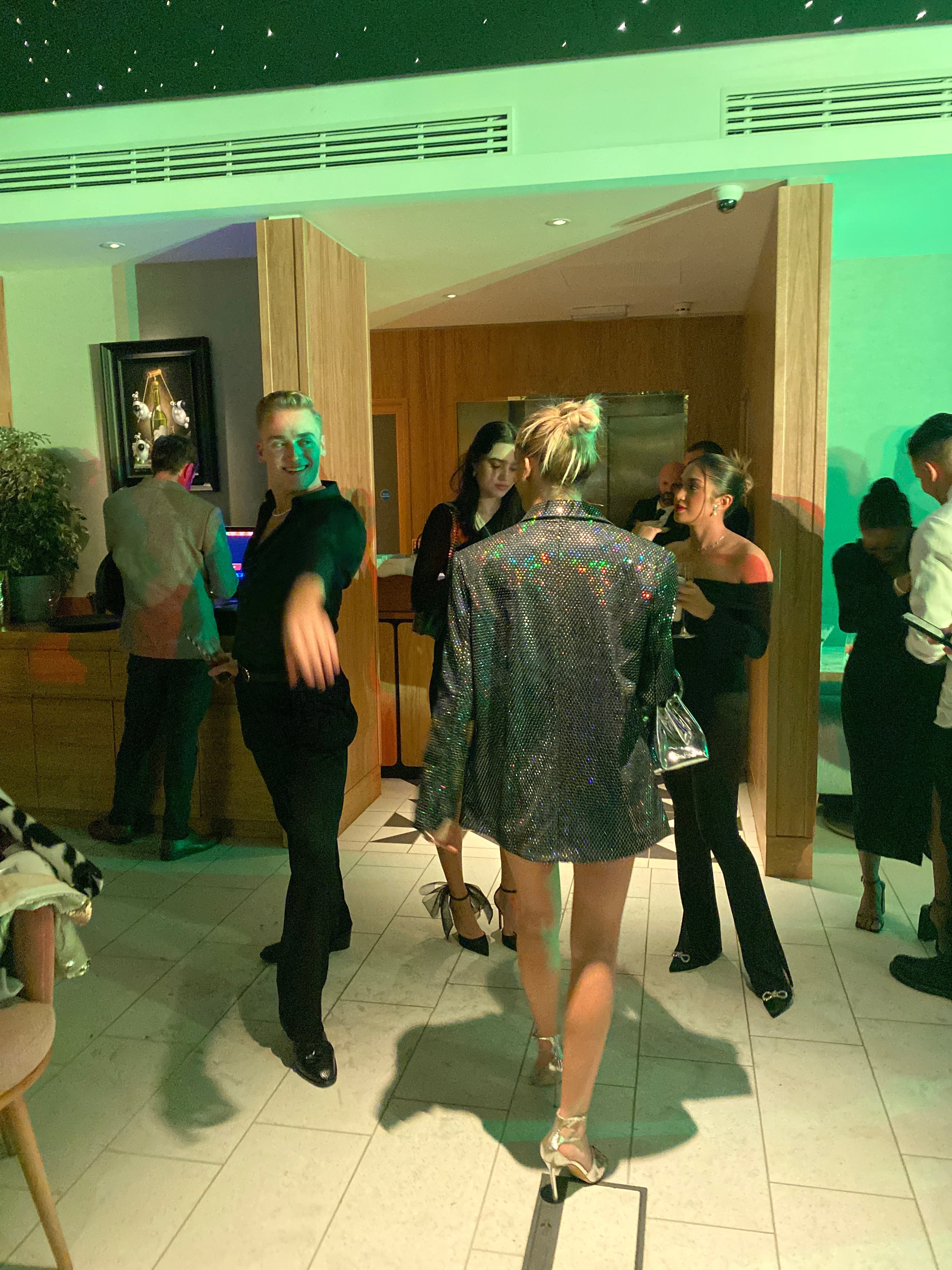 What's on – The Nook On Five - Cheltenham's Rooftop Restaurant