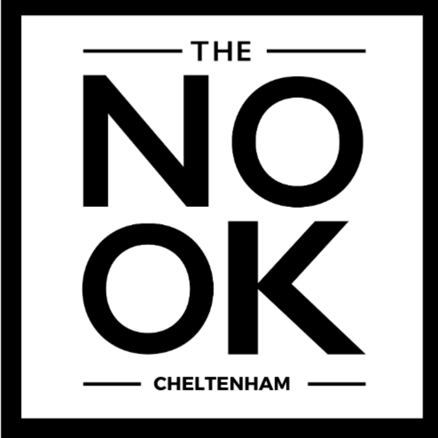 Menus – The Nook On Five - Cheltenham's Rooftop Restaurant