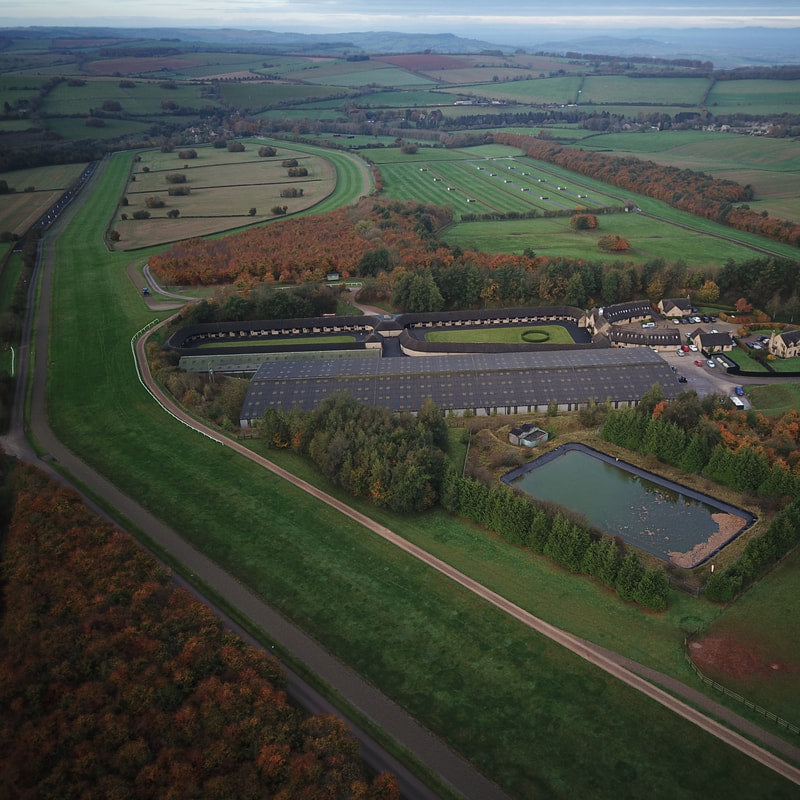 IJF Lot 8 Jack Daw's Castle Tour – The Nook On Five - Cheltenham's ...