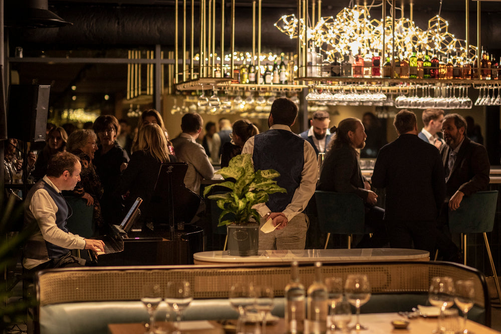 Menus – The Nook On Five - Cheltenham's Rooftop Restaurant